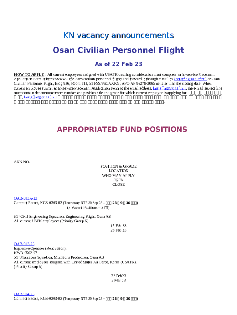 AIR FORCE APPLICATION FOR COMMAND SPONSORSHIP ... Doc Template | pdfFiller
