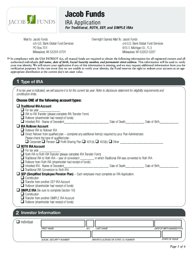 Fillable Online MainStay Funds IRA/SEP/ROTH IRA Distribution Form Fax ...