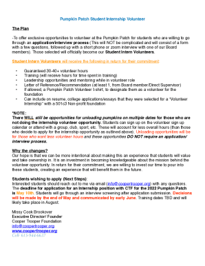 Fillable Online Volunteer Interview Questions (With Examples and Tips ...