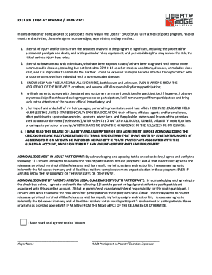 Fillable Online Sports Registration Form. Form Template Fax Email Print ...