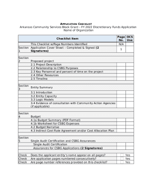 Application Due Date - Arkansas Department of Human Services ...