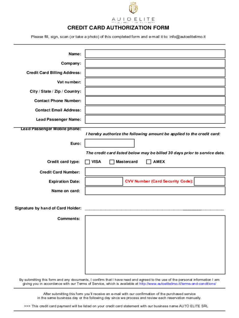 Fillable Online Please fill, sign, scan (or take a photo) of this completed form and e-mail it ...