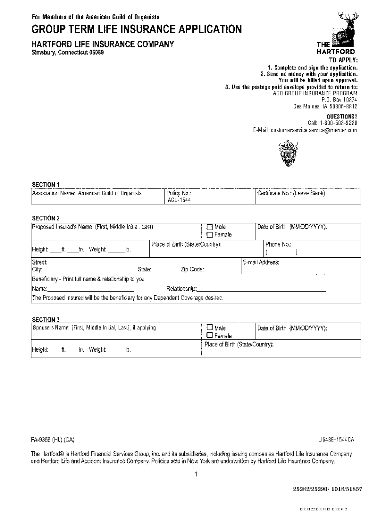 Fillable Online Service Playing Certificate Application Form Fax Email Print - pdfFiller