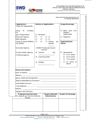 Pre-Design Investigation (PDI) Work Plan Doc Template | pdfFiller