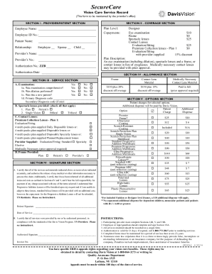 Fillable Online SecureCare-Dental-Enrollment-Form- ... Fax Email Print ...