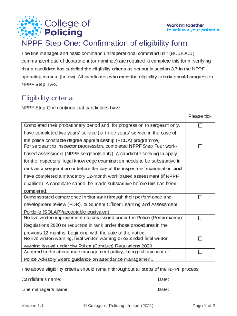 Inspection of Enfield BCU Metropolitan Police Service ... Doc Template ...