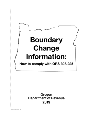 Fillable Online Boundary Change Information, 150-504-405 - cloudfront ...