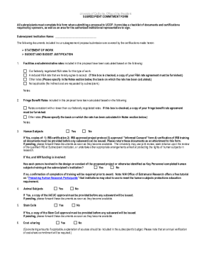 Fillable Online University of California, Office of the President ...