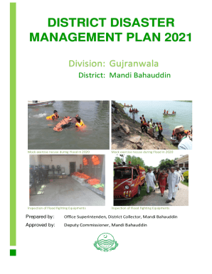 Fillable Online Disaster aid running out for Pakistan's flood recovery ...