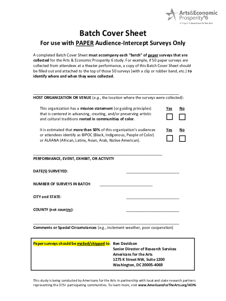Fillable Online Survey Setup Tab: Import, Copy, and Delete ...
