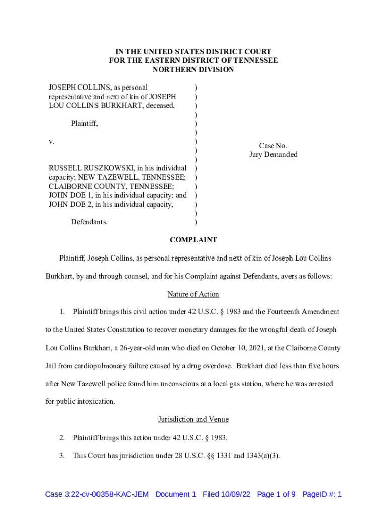 Fillable Online 968 F.2d - Volume 968 of the Federal Reporter, 2nd ...