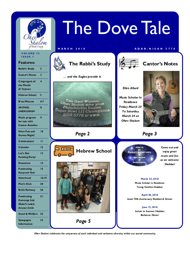 Fillable Online Rabbi Dr. Marc D. Angel Fax Email Print - pdfFiller