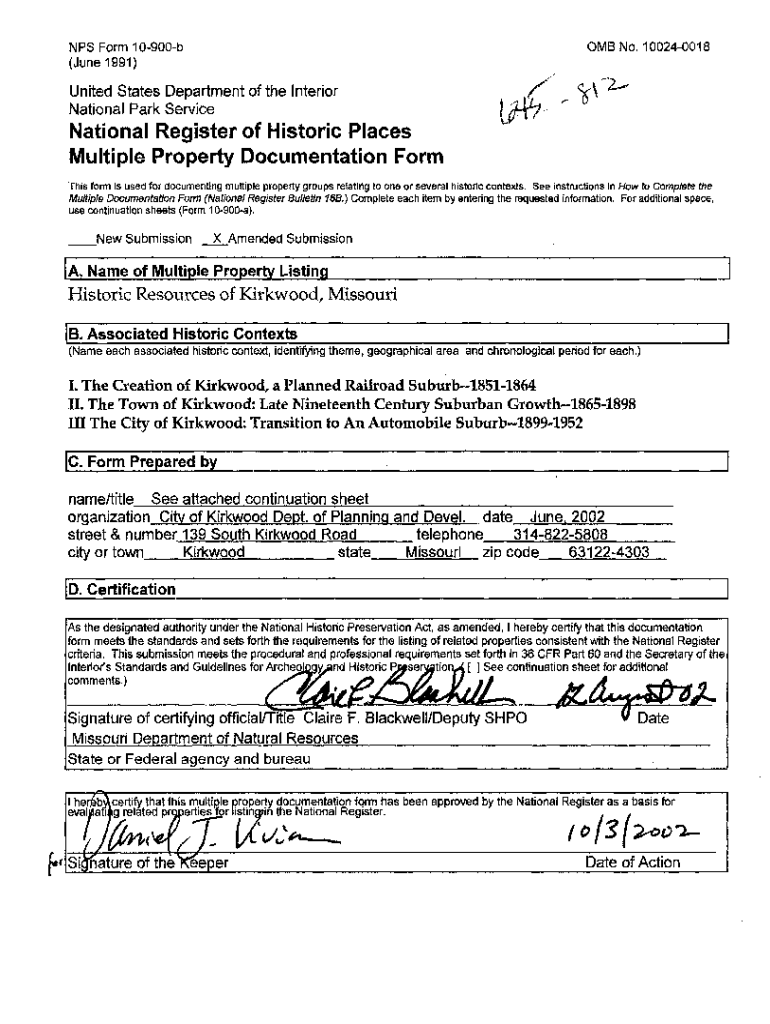 Fillable Online Richter, Theodore and Lena, House. ... Fax Email Print ...