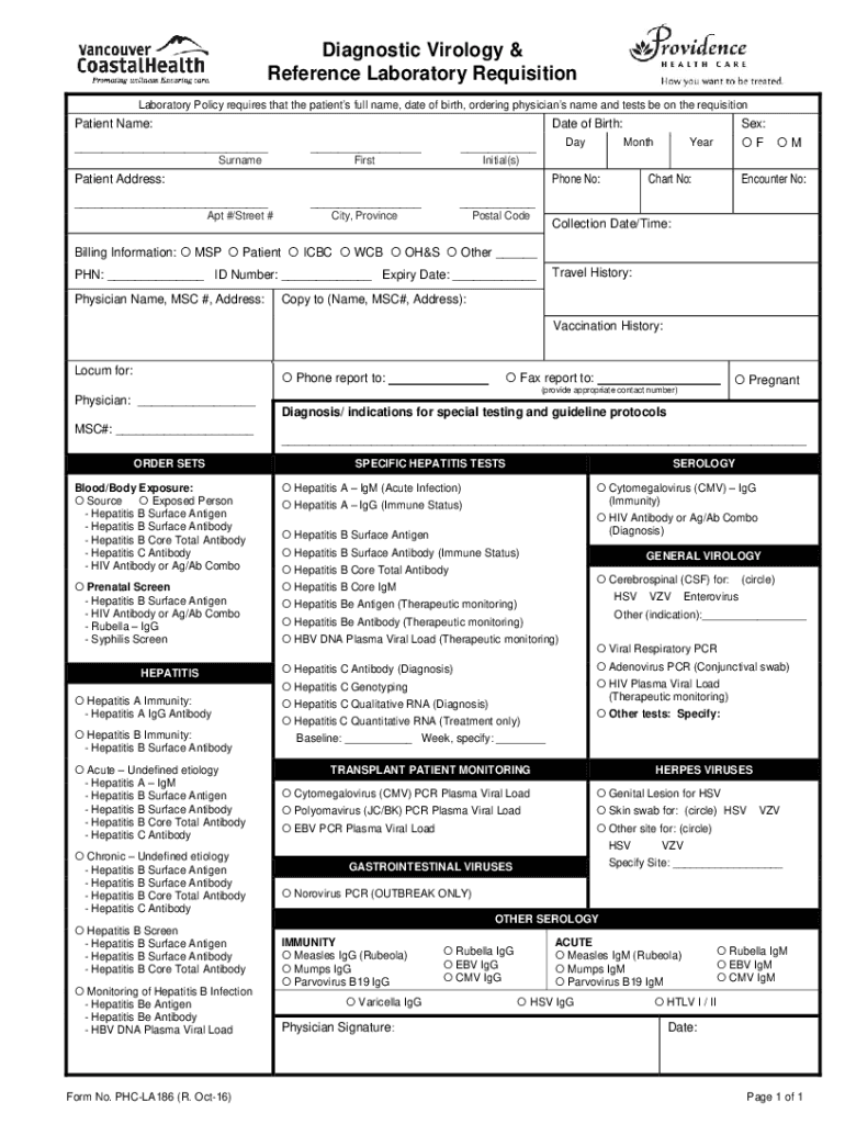 Fillable Online The Scottish Diagnostic Virology Group: reflections ...