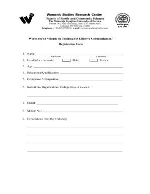 Fillable Online Human Resources Certification (HRC) Program Course ...