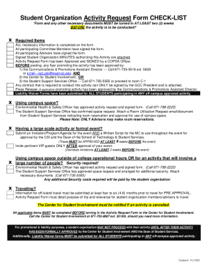 Fillable Online Student Sponsor Guidance - Document 2: Sponsorship ...