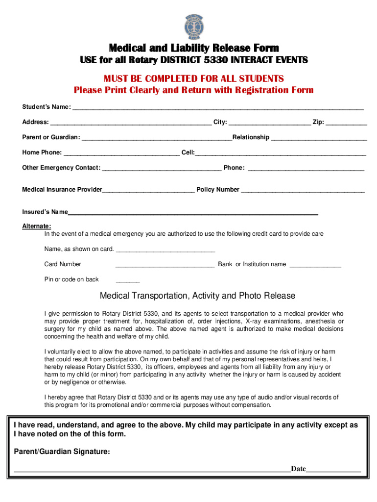 Fillable Online DISTRICT FORMS AND DOCUMENTS Fax Email Print - pdfFiller