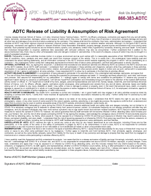 Fillable Online Notice of Transfer and Release of Liability Fax Email ...