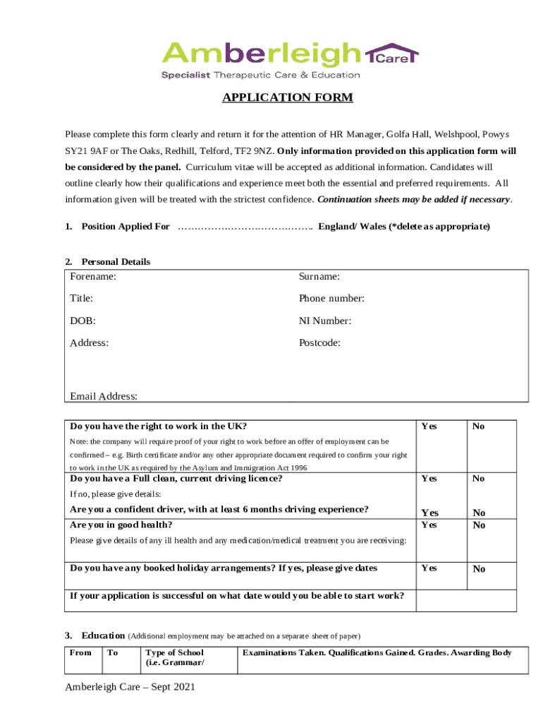 Sample Questions to Ask in an Inational Interview Doc Template | pdfFiller