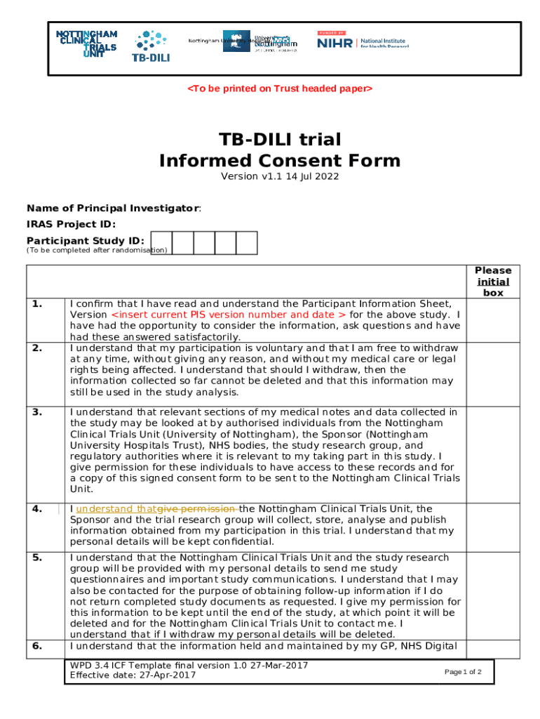 Application for Initial Review Doc Template | pdfFiller