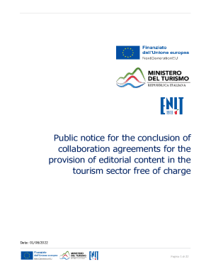 Fillable Online lidar product collaboration agreement Fax Email Print ...