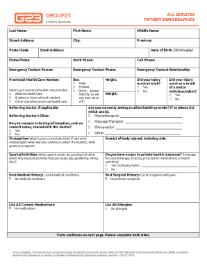 Fillable Online Queen Pageant Audition Registration Form Fax Email ...