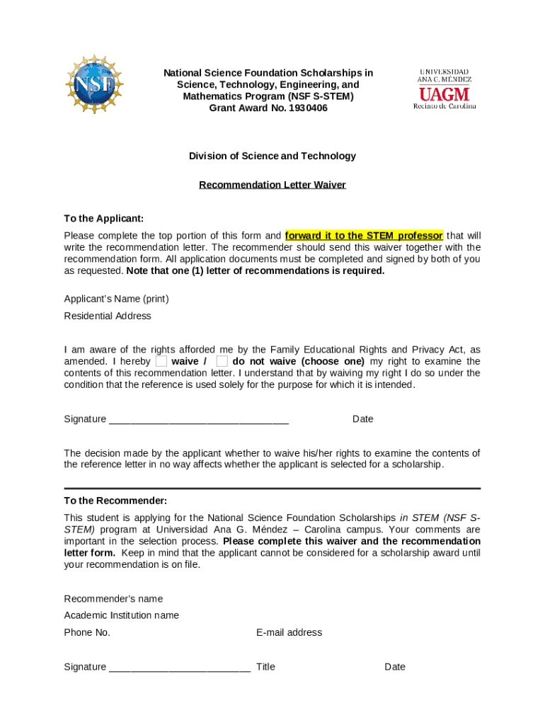 How to Ask for a Letter of Recommendation Doc Template | pdfFiller