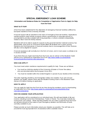 Fillable Online SELS Guidance.rtf. SELS Guidance Fax Email Print ...