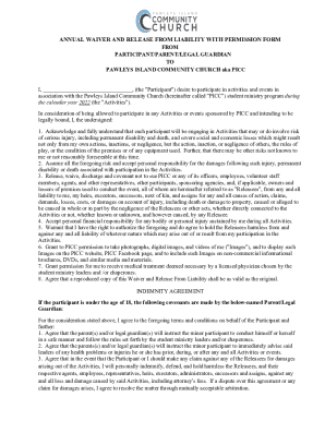 Fillable Online 2022 PICC Student Consent Form.doc Fax Email Print ...