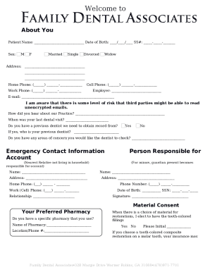 Please print clearly so that we can process your ... Doc Template ...