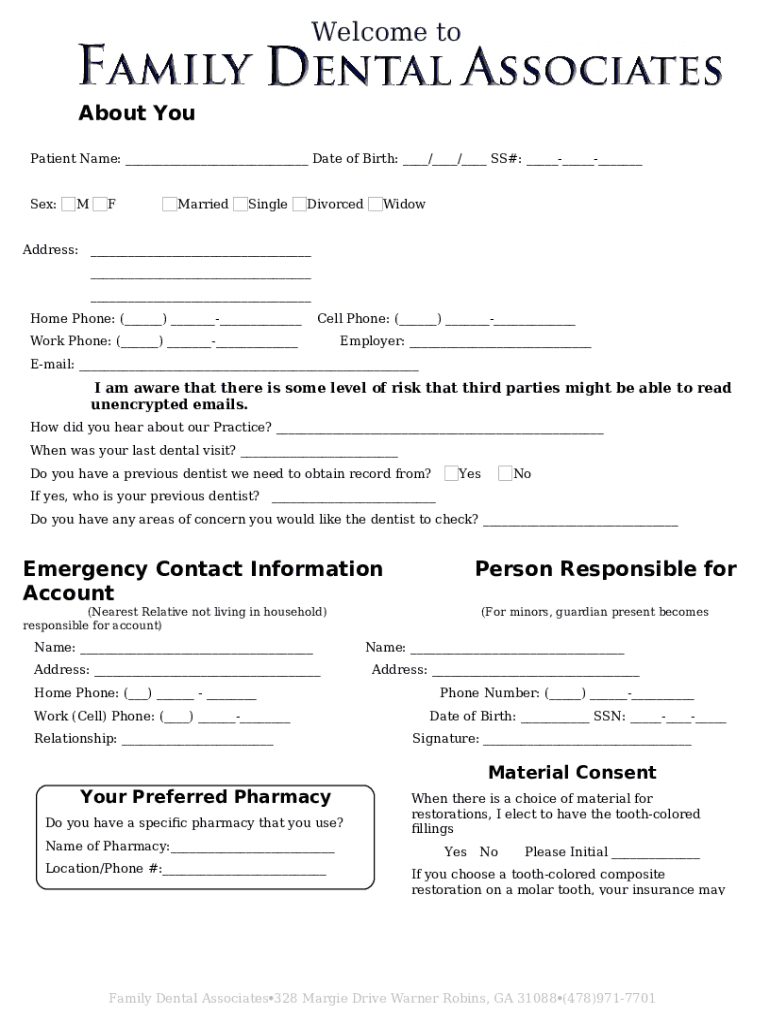 Please print clearly so that we can process your ... Doc Template | pdfFiller