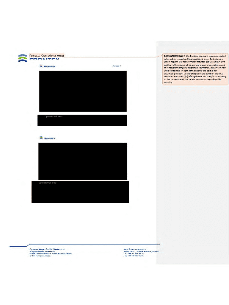 Fillable Online Disclosure Manual: Chapter 3 - Roles and Responsibilities Fax Email Print ...