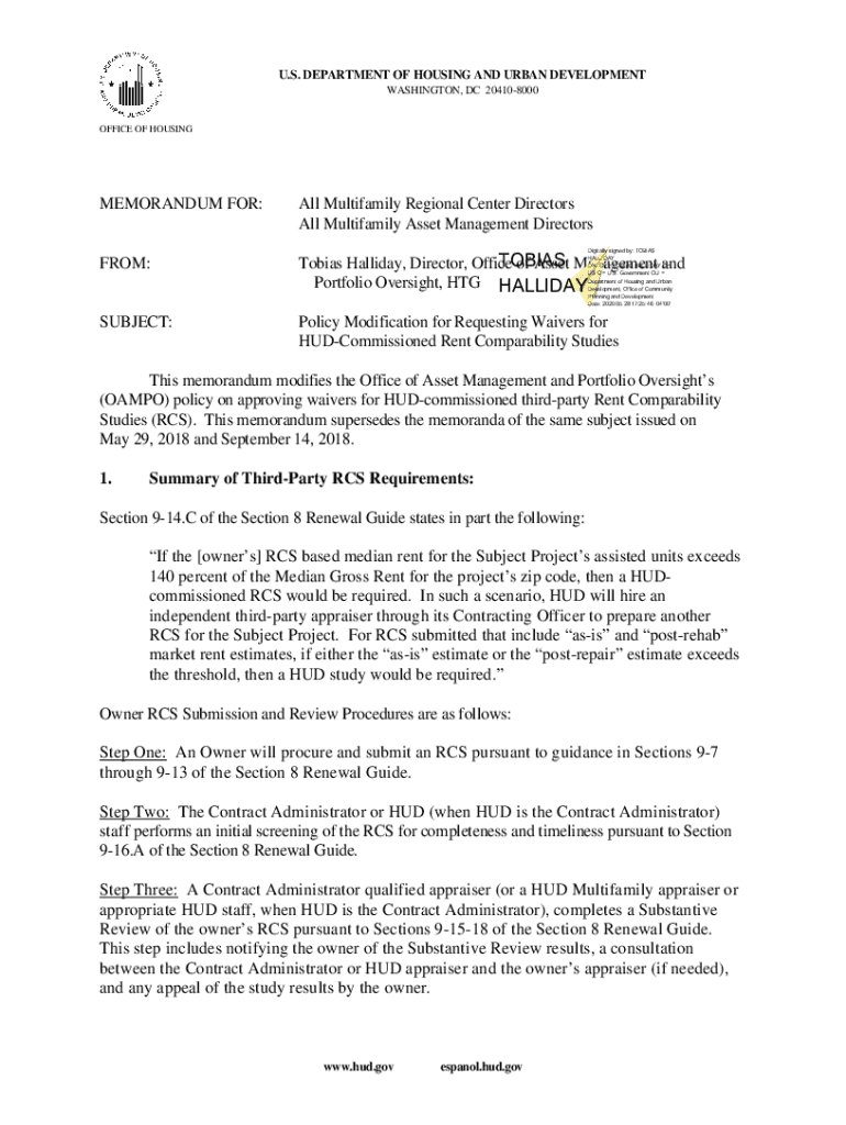 Fillable Online Requirements for 3rd Party RCS Waivers final.docx Fax ...