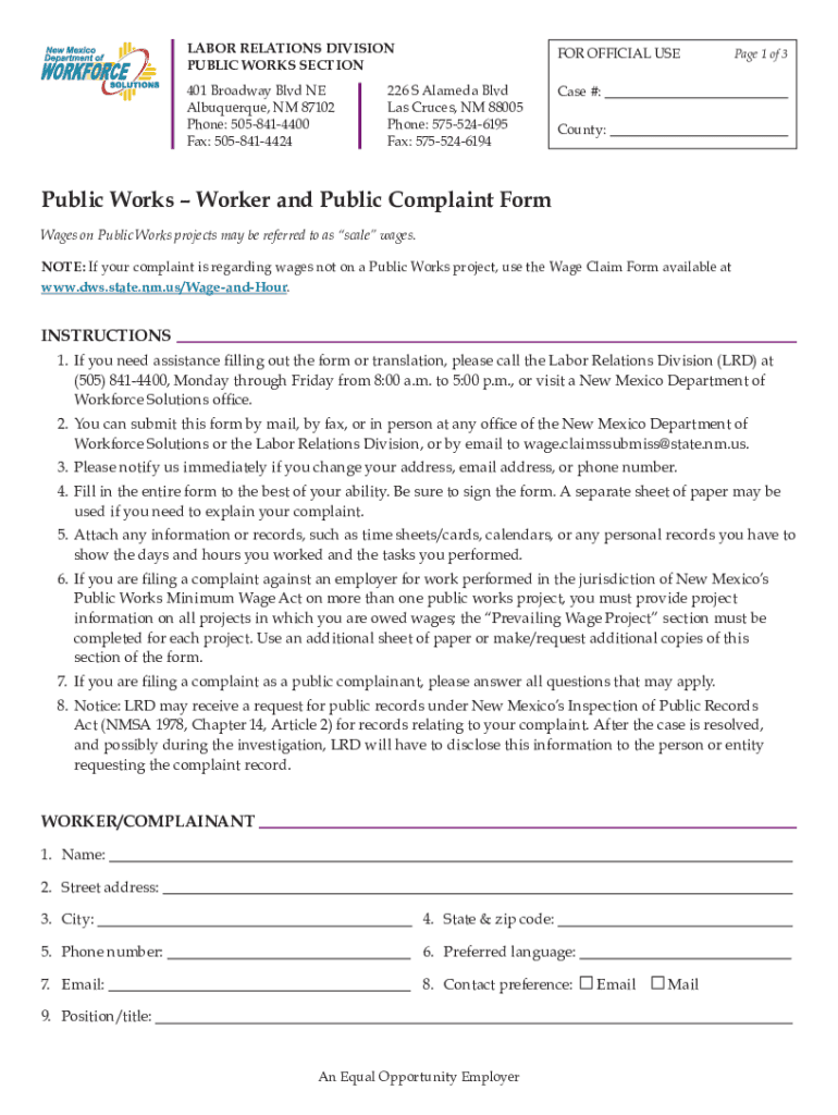 Fillable Online Certificate of Contractor Registration - City of Santa ...