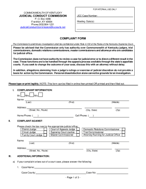 Fillable Online Office of the Judges of Compensation Claims - jcc.state.fl.us Fax Email Print ...