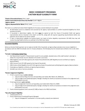 Fillable Online Request for Tenancy Approval Checklist Fax Email Print ...