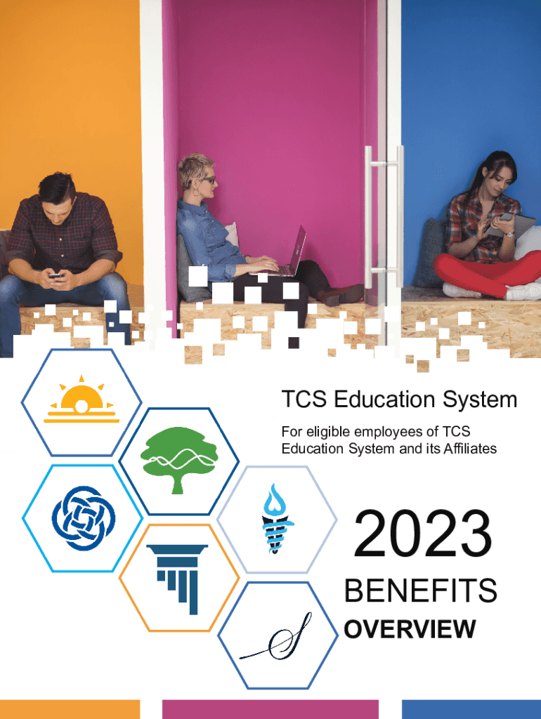 Fillable Online For eligible employees of TCS Fax Email Print - pdfFiller