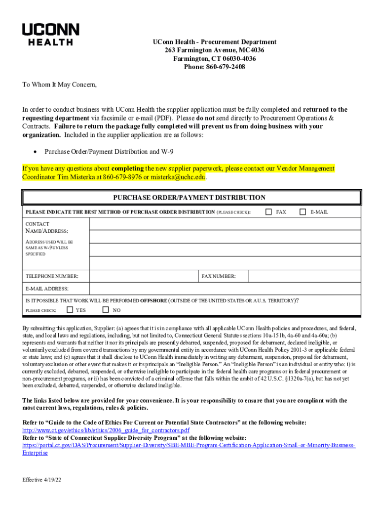 Fillable Online HHS OCR Voluntary Resolution Agreement with UConn ...