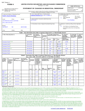 Fillable Online 300 RENAISSANCE CENTER Fax Email Print - pdfFiller