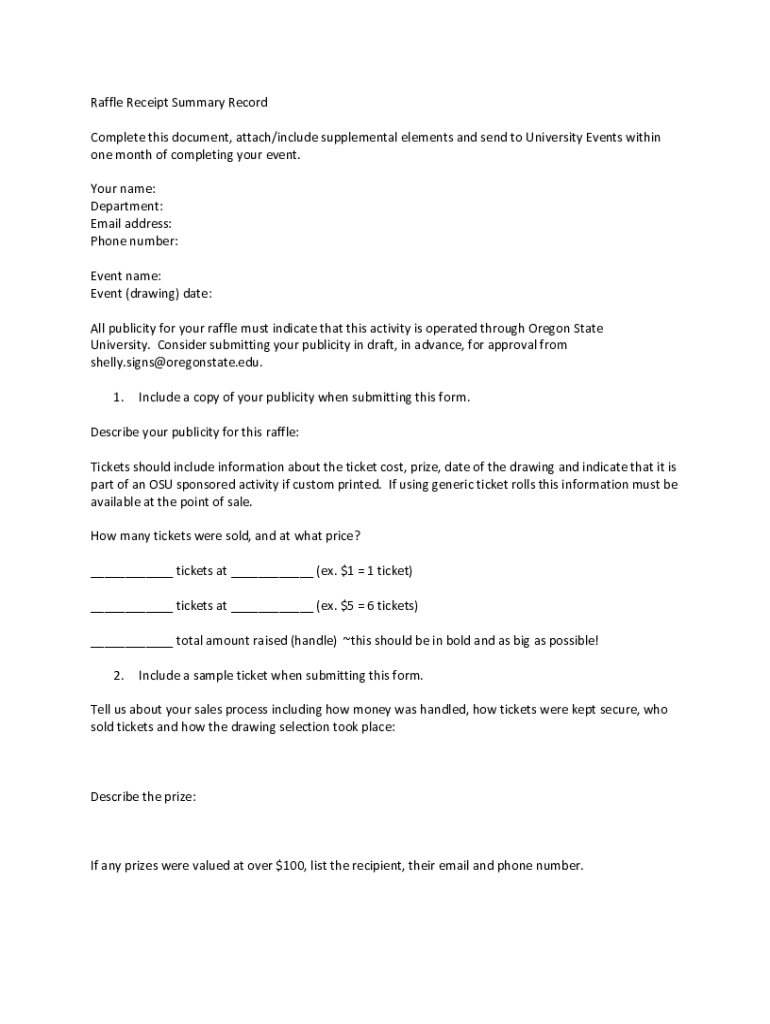 Fillable Online communications oregonstate Form 1 Investigators ...