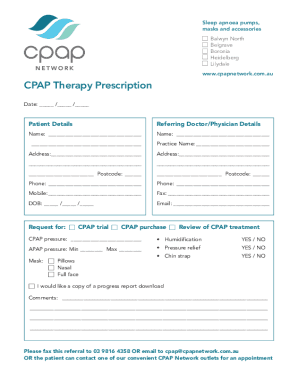 Fillable Online CPAP Supplies, Machines & Masks for Sleep ApneaCPAP ...