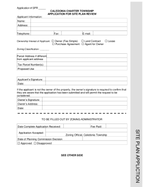 Fillable Online MDCIS-BCC-Application for Building Permit and Plan ... Fax Email Print - pdfFiller