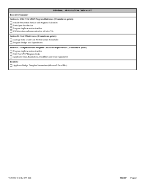 Fillable Online VA Form 10-315b. Staff Sergeant Parker Gordon Fox ...