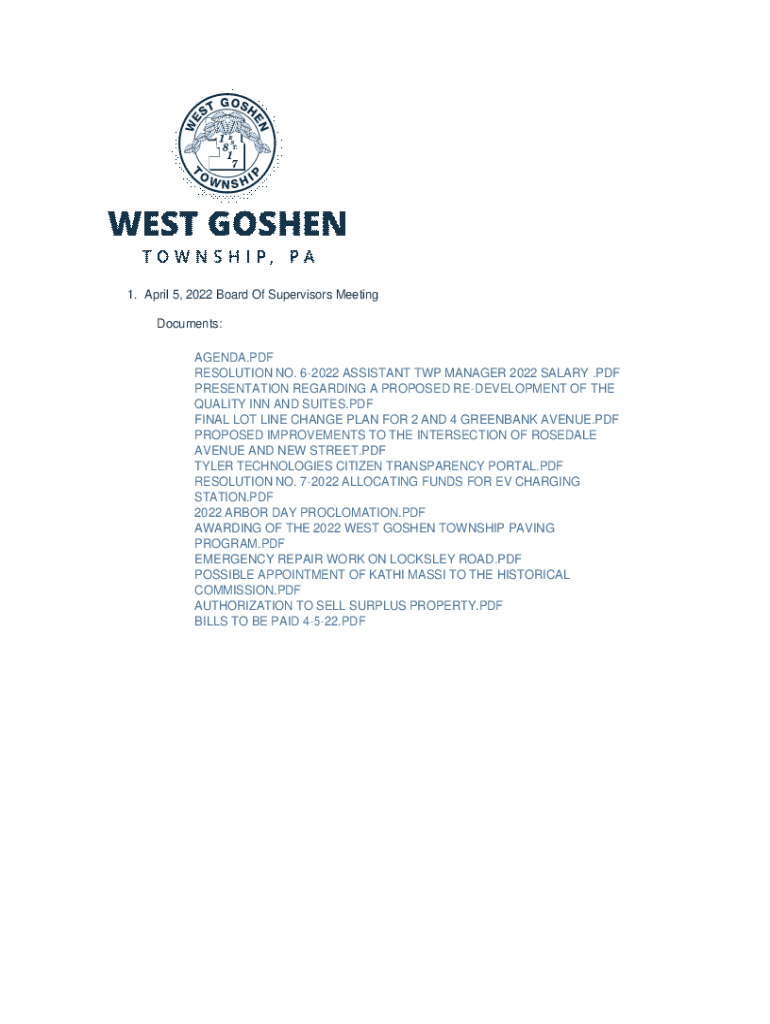 Fillable Online BOARD OF SUPERVISORS AGENDA LETTER Fax Email Print ...