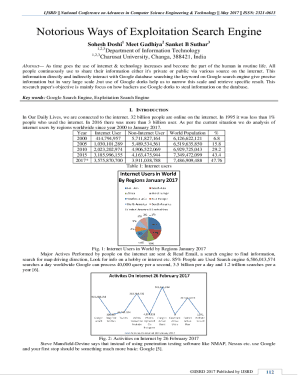 Fillable Online A Survey on Tools & Techniques for the Implementation of ... Fax Email Print ...
