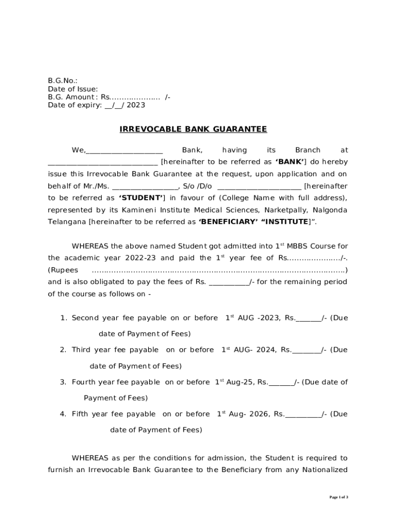FDIC Establishes Signature Bridge Bank, N.A., as ... Doc Template ...