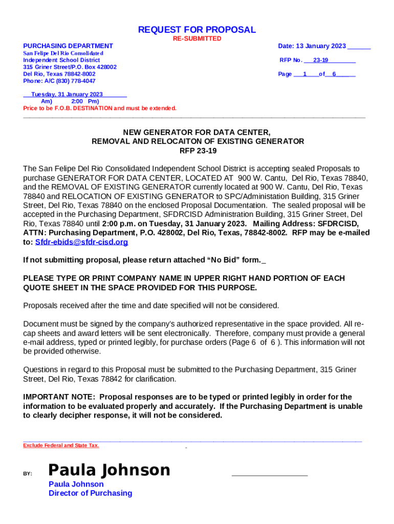 District Detail for SAN FELIPE-DEL RIO CISD - NCES Doc Template | pdfFiller