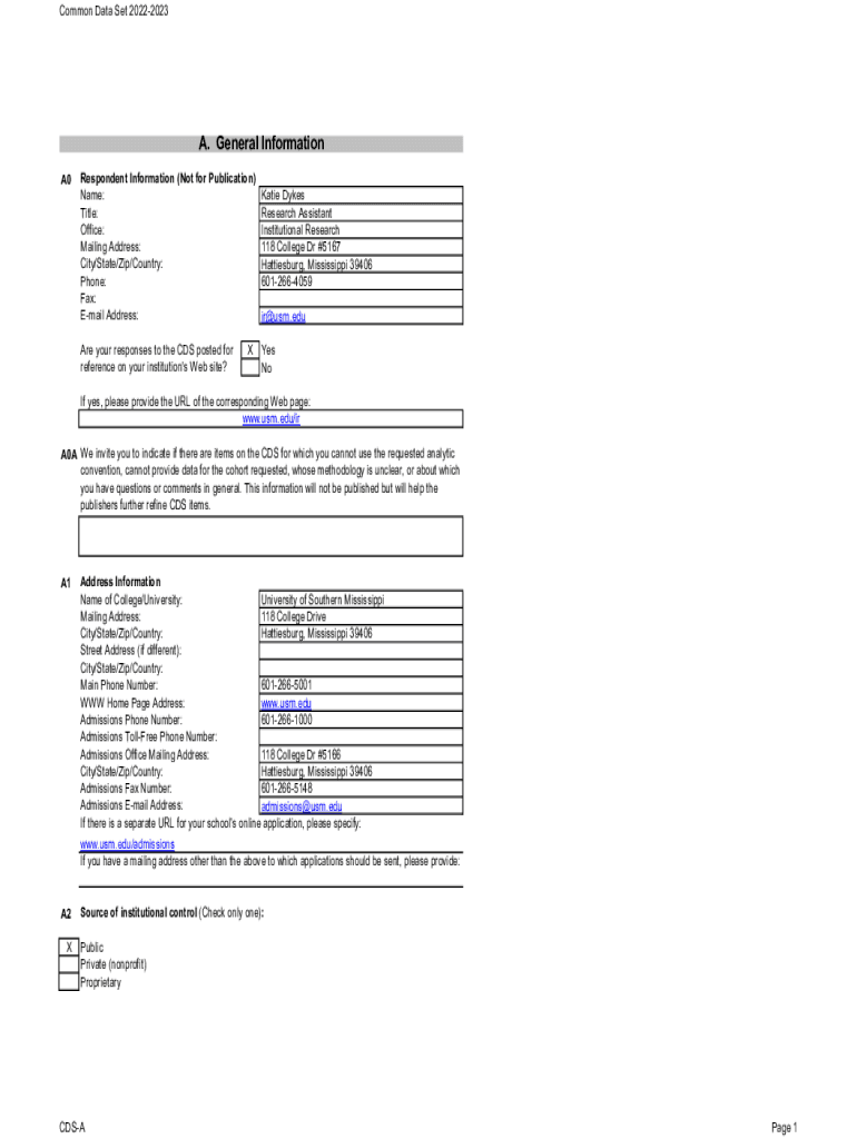 Fillable Online A. General Information - UCSC Media Files Fax Email ...