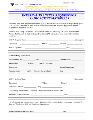 Fillable Online Forms - RSD Dance Cheer & Gymnastics Fax Email Print ...