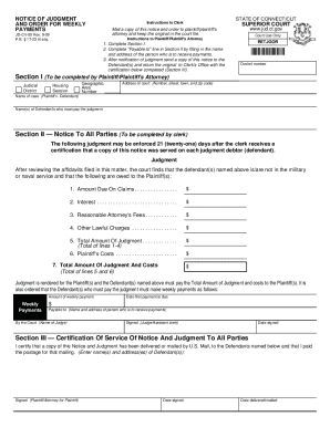 Fillable Online jud ct A landlord's Guide to Summary Process (Eviction ...